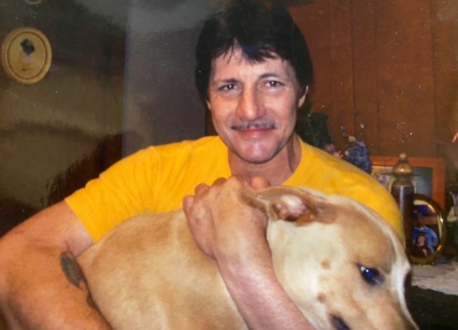 James Overby Obituary - Marrero, LA