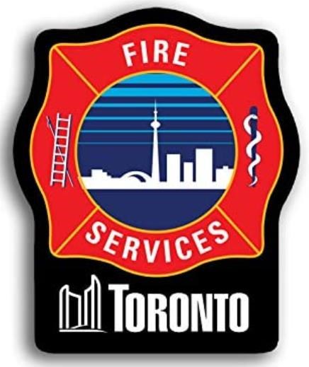 Firefighter Thomas Emmett Todd Obituary - Thornhill, ON