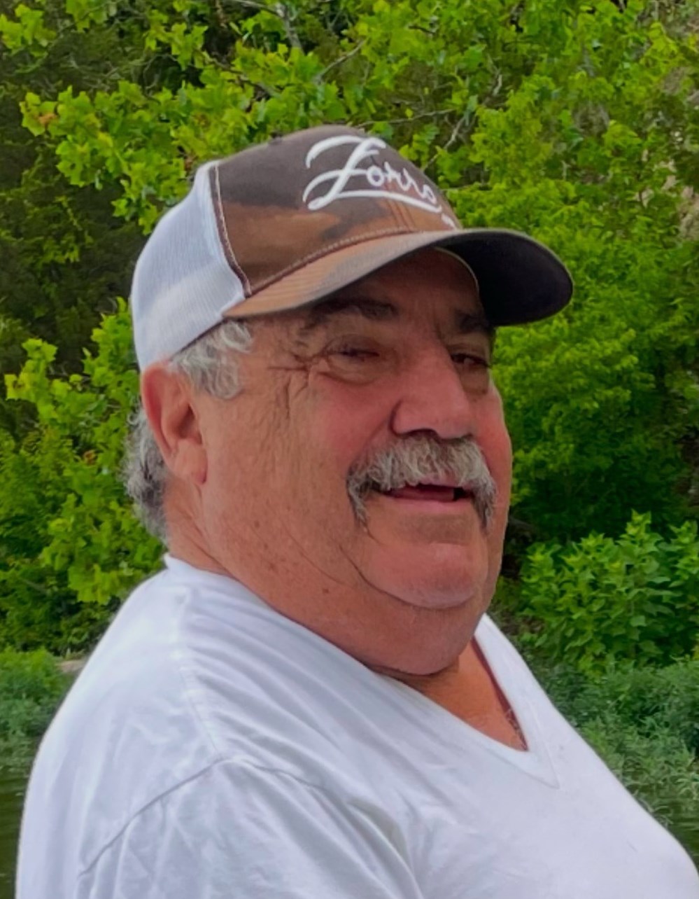 Kenneth Jenkins Obituary - Hamilton, OH