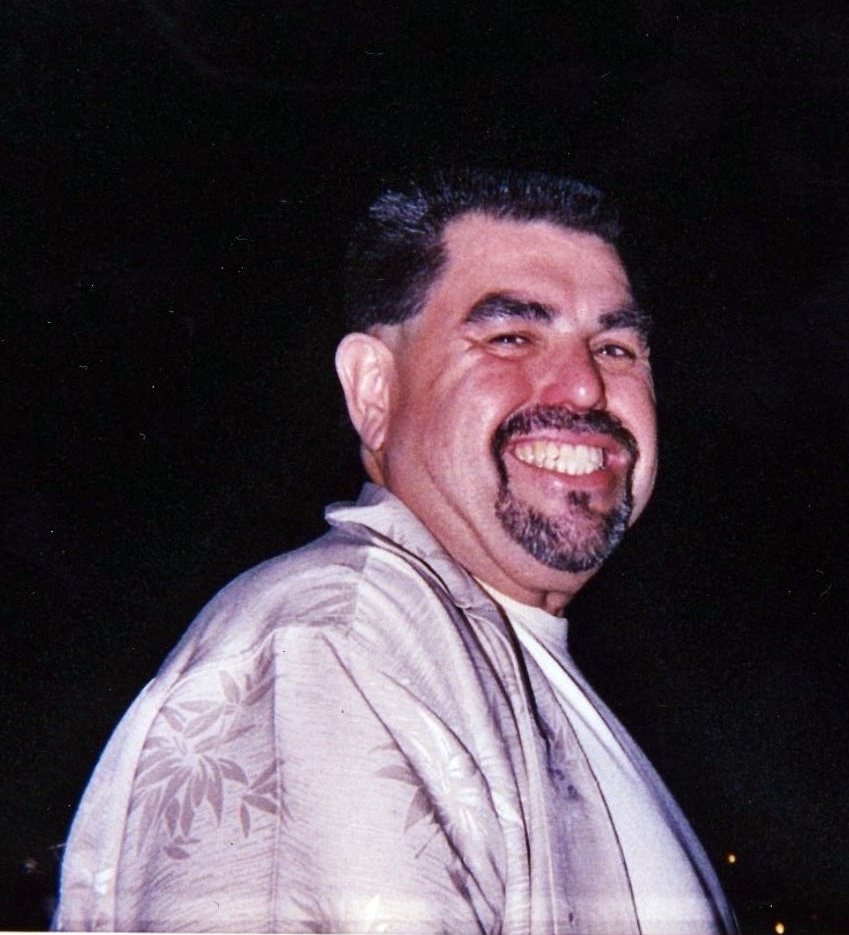 Steve Dodd Obituary - Fresno, CA