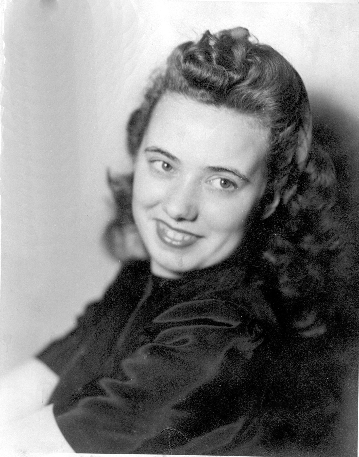 Viola Peoples Wilson Obituary - Kansas City, KS