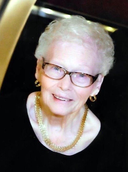 Dorothy Jean Jamison Obituary - San Antonio, TX