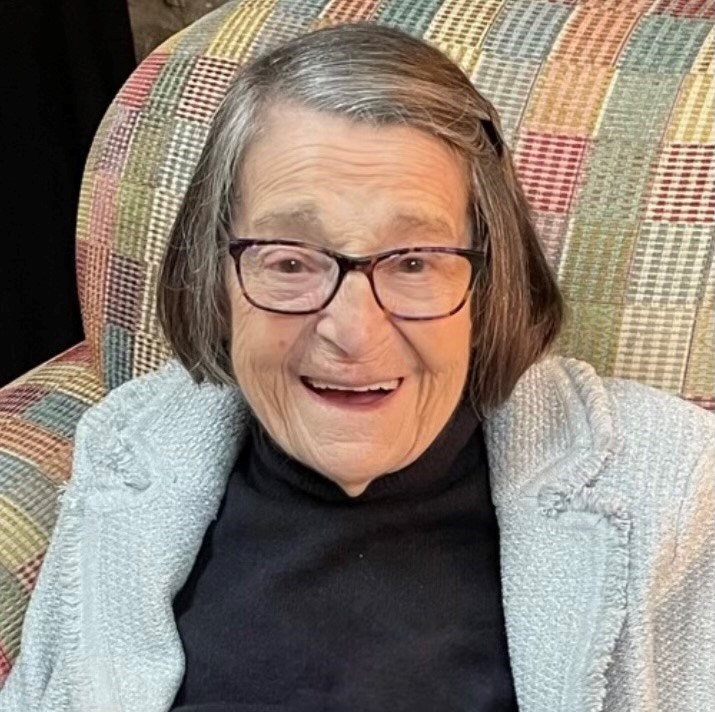 Martha Terrell Obituary - Fort Wayne, IN