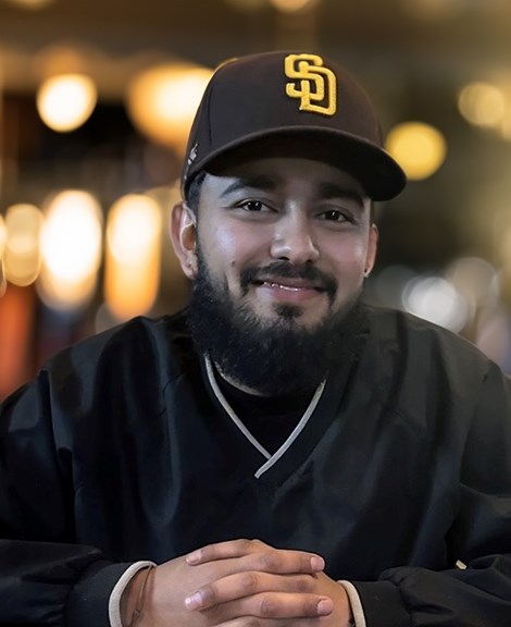 Leovigildo Morales Gomez Obituary - Las Vegas, NV