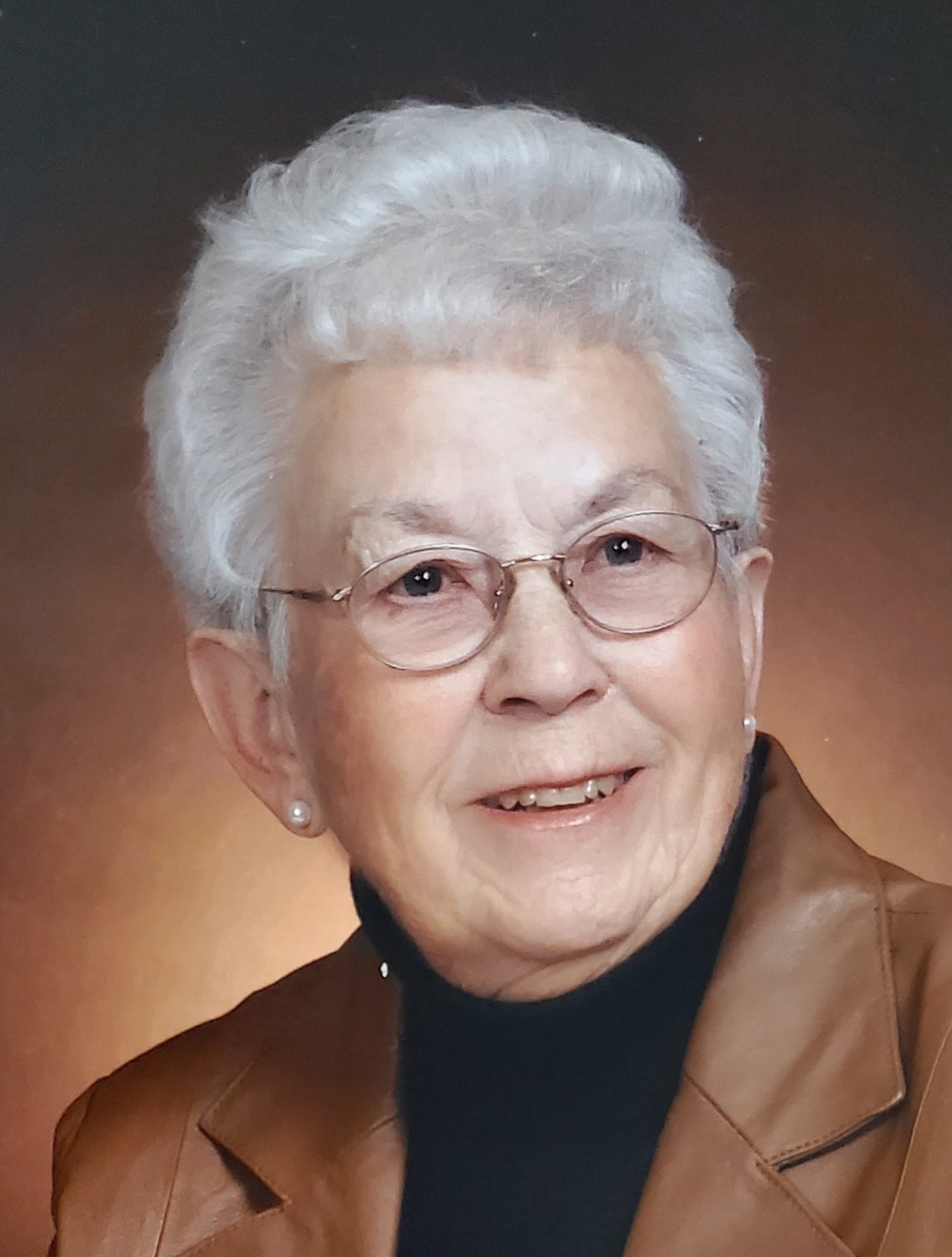 Marian Arnold Obituary - Wheat Ridge, CO