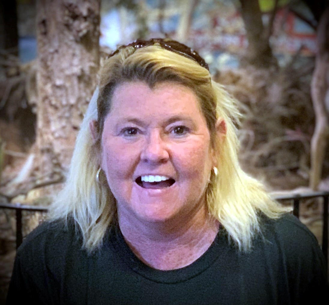 Stacy Johnson Obituary - Leeds, AL