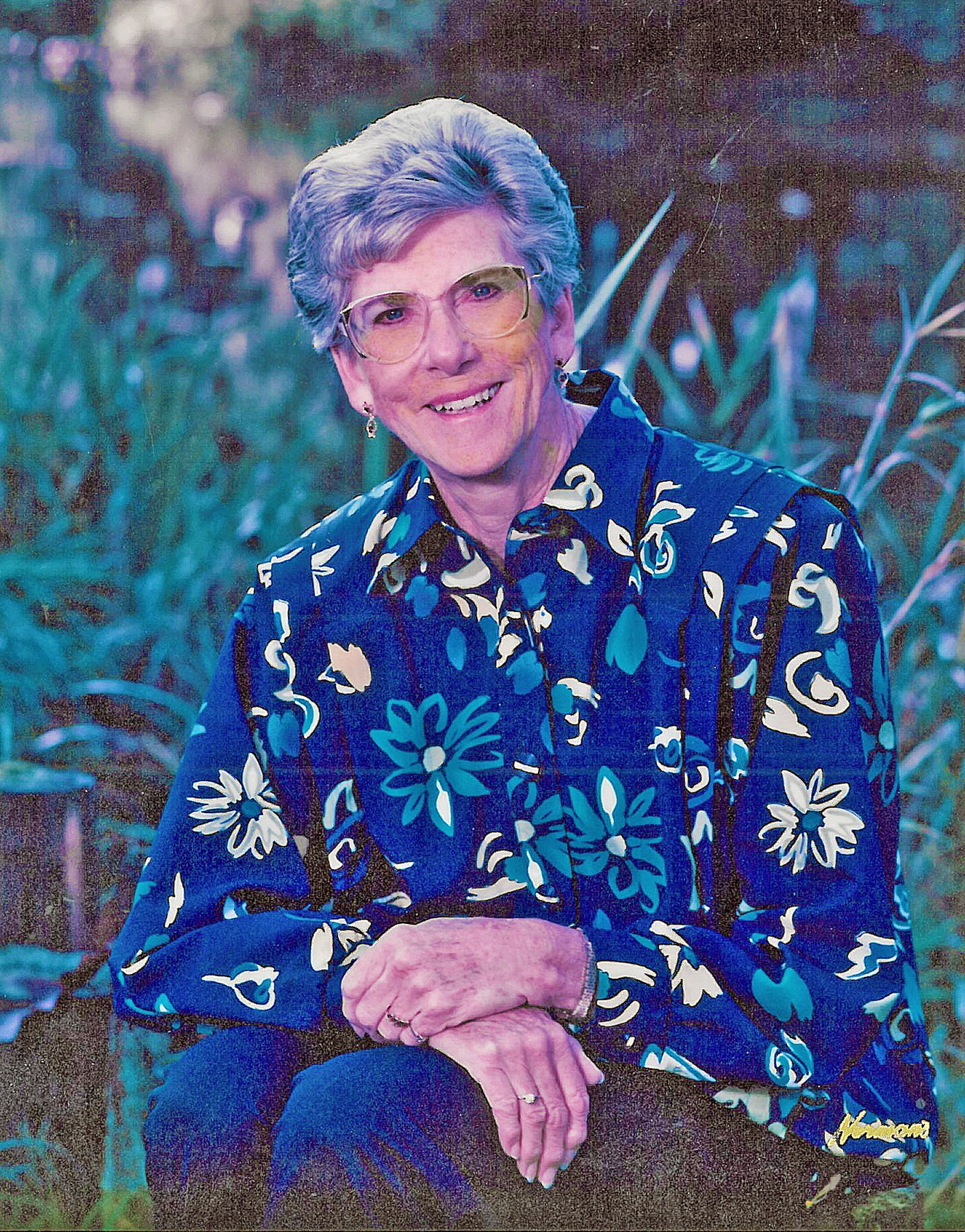 Winifred Bowman Obituary - Chilliwack, BC