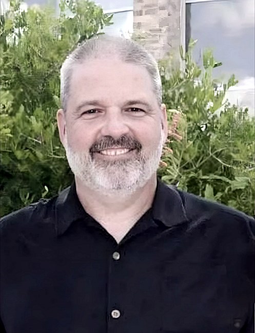 Mark Hudson Obituary - Georgetown, TX