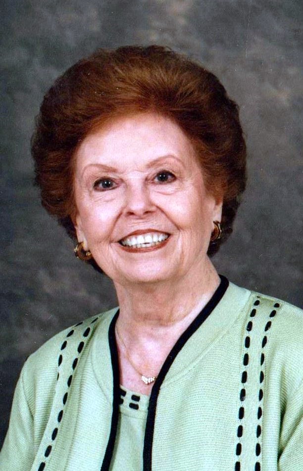 Mildred W Boshell Obituary - Birmingham, AL