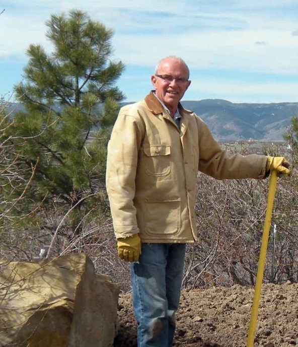 John Rundell Obituary - Castle Rock, CO