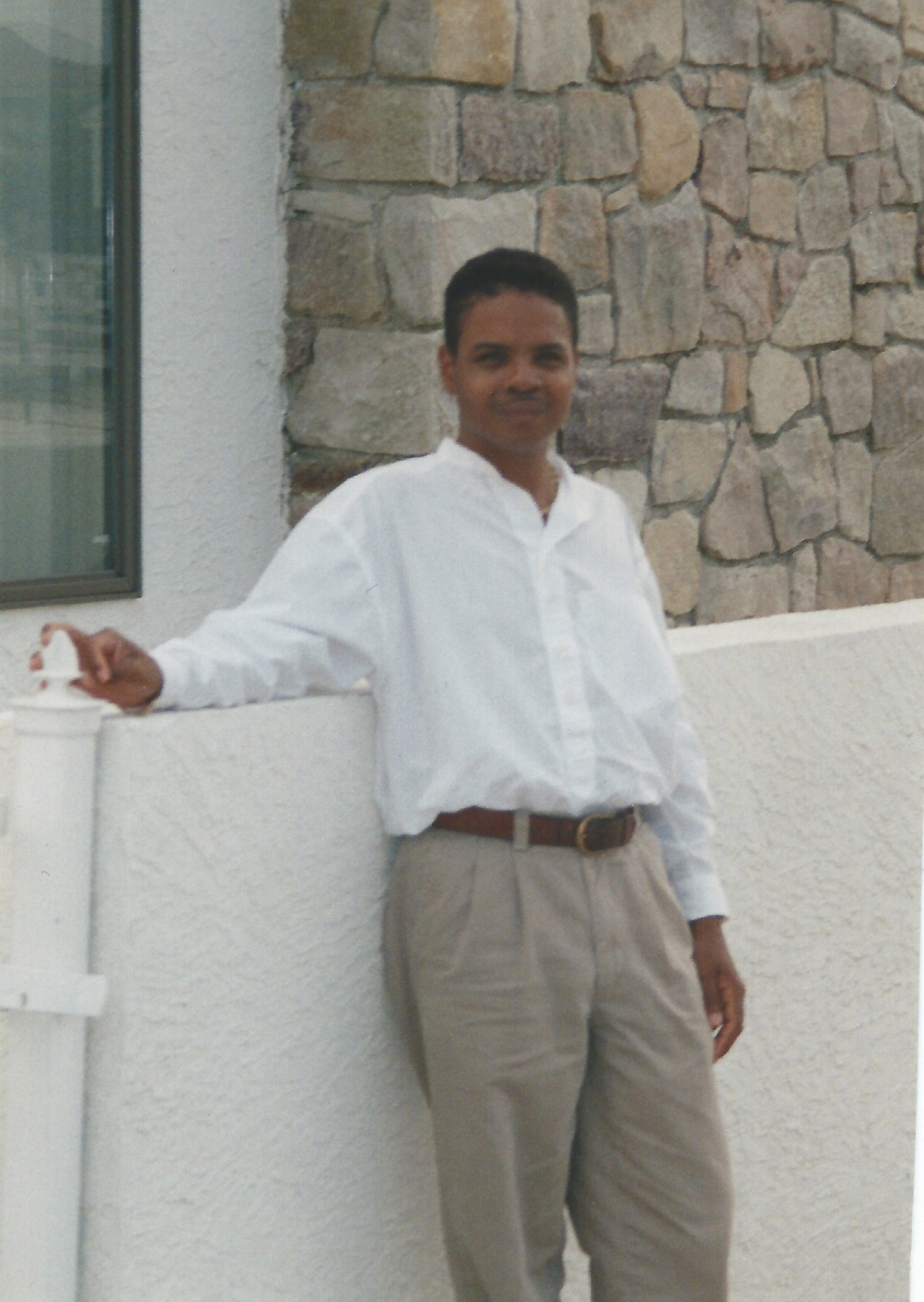 Alexander Kirton Obituary - Livingston, NJ