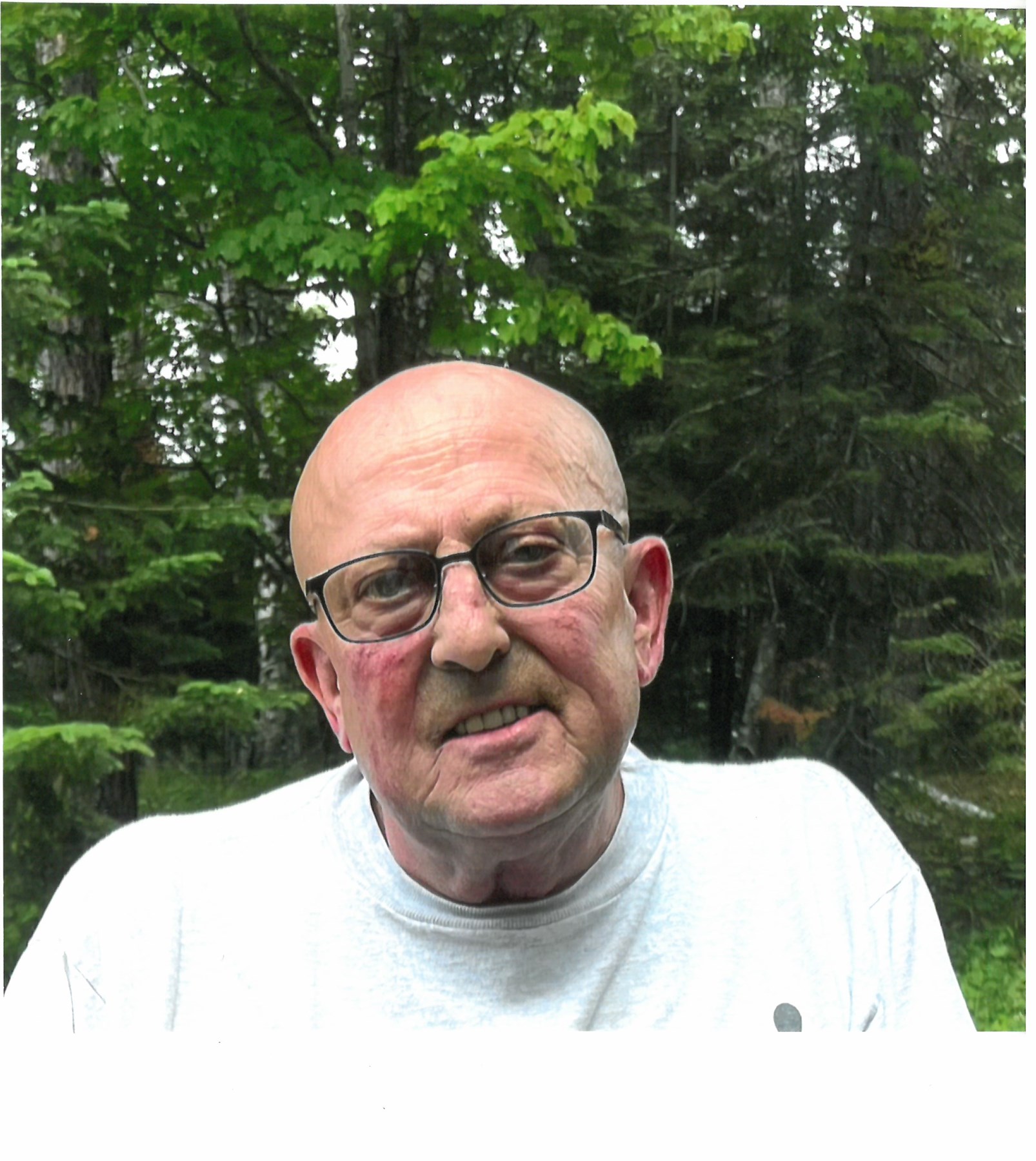 Joseph Tucker Obituary - Oak Lawn, IL