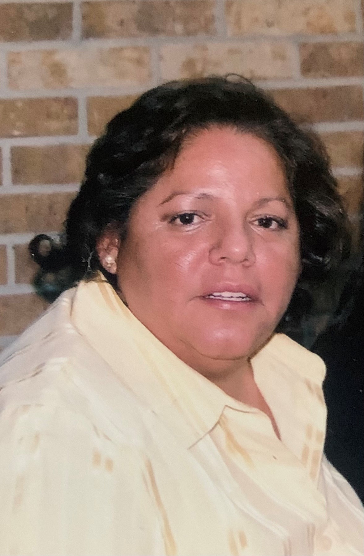Laura Martinez Obituary - El Paso, TX