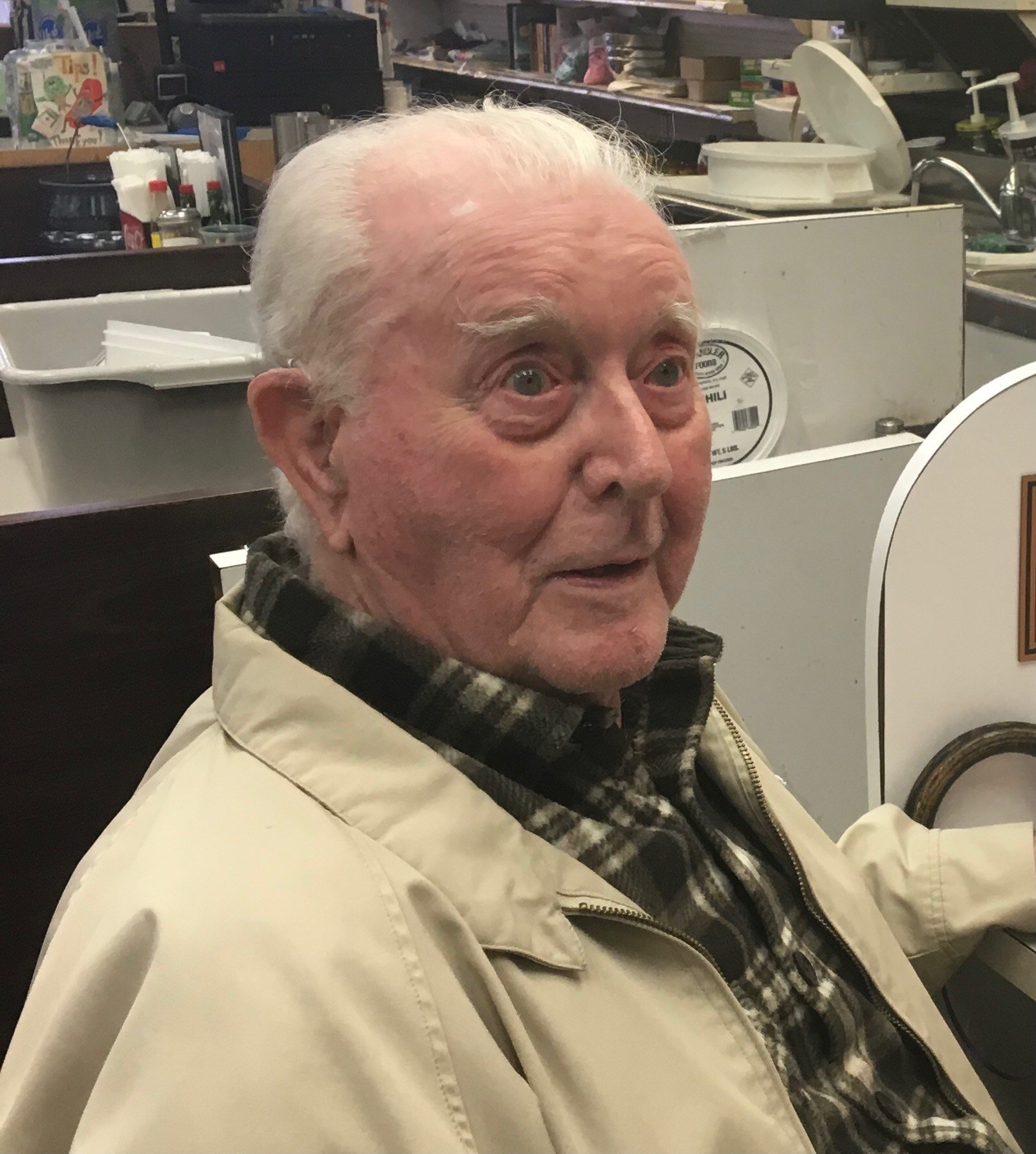 John Adams Obituary - Cary, NC