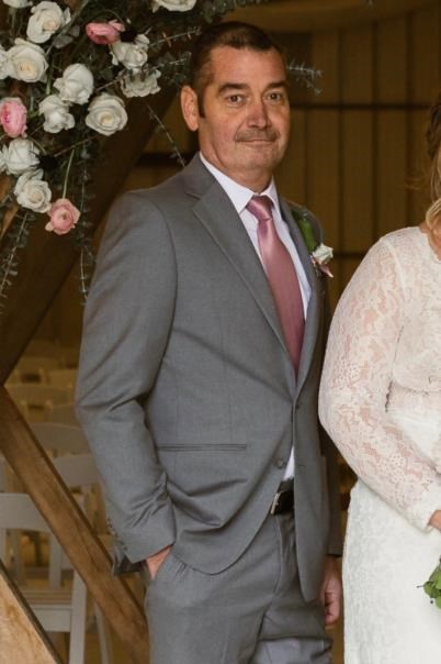 Michael Matthews Obituary - Ashland, VA