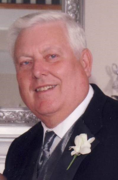 Vincent Joseph Cancienne Obituary - Marrero, LA