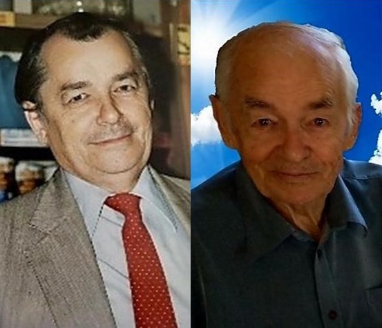 John Higginbottom Obituary - Winnipeg, MB