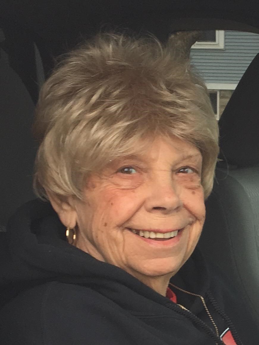 Joanne Fulk Obituary - Peoria, IL