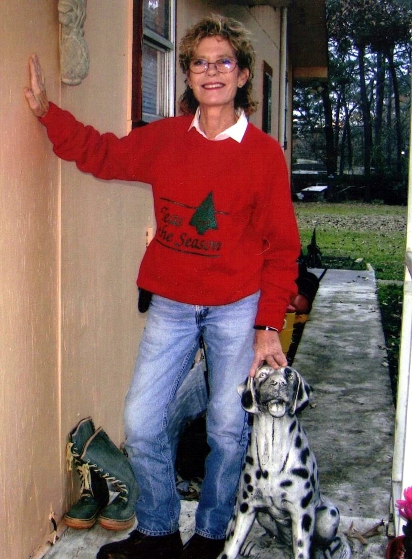 Miriam Bradley Obituary - Tallahassee, FL