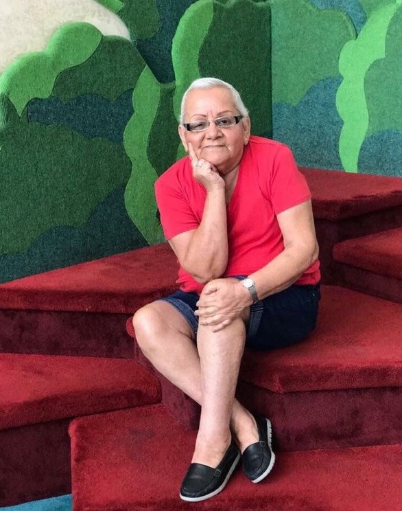 Maria RODRIGUEZ Obituary - Dallas, TX