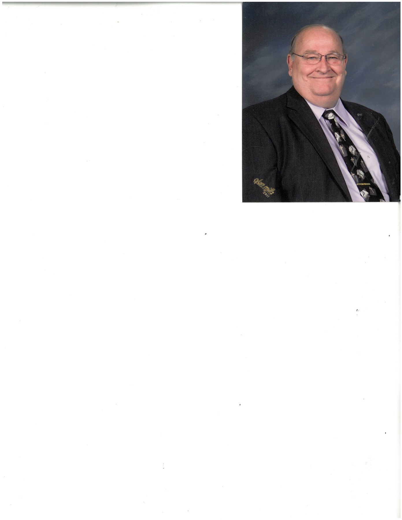 Rev. Dwight Stallings Obituary - McDonough, GA