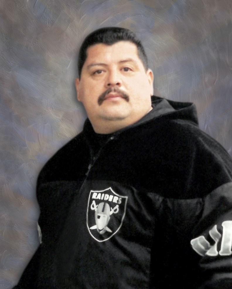 John Mena Obituary - Ontario, CA