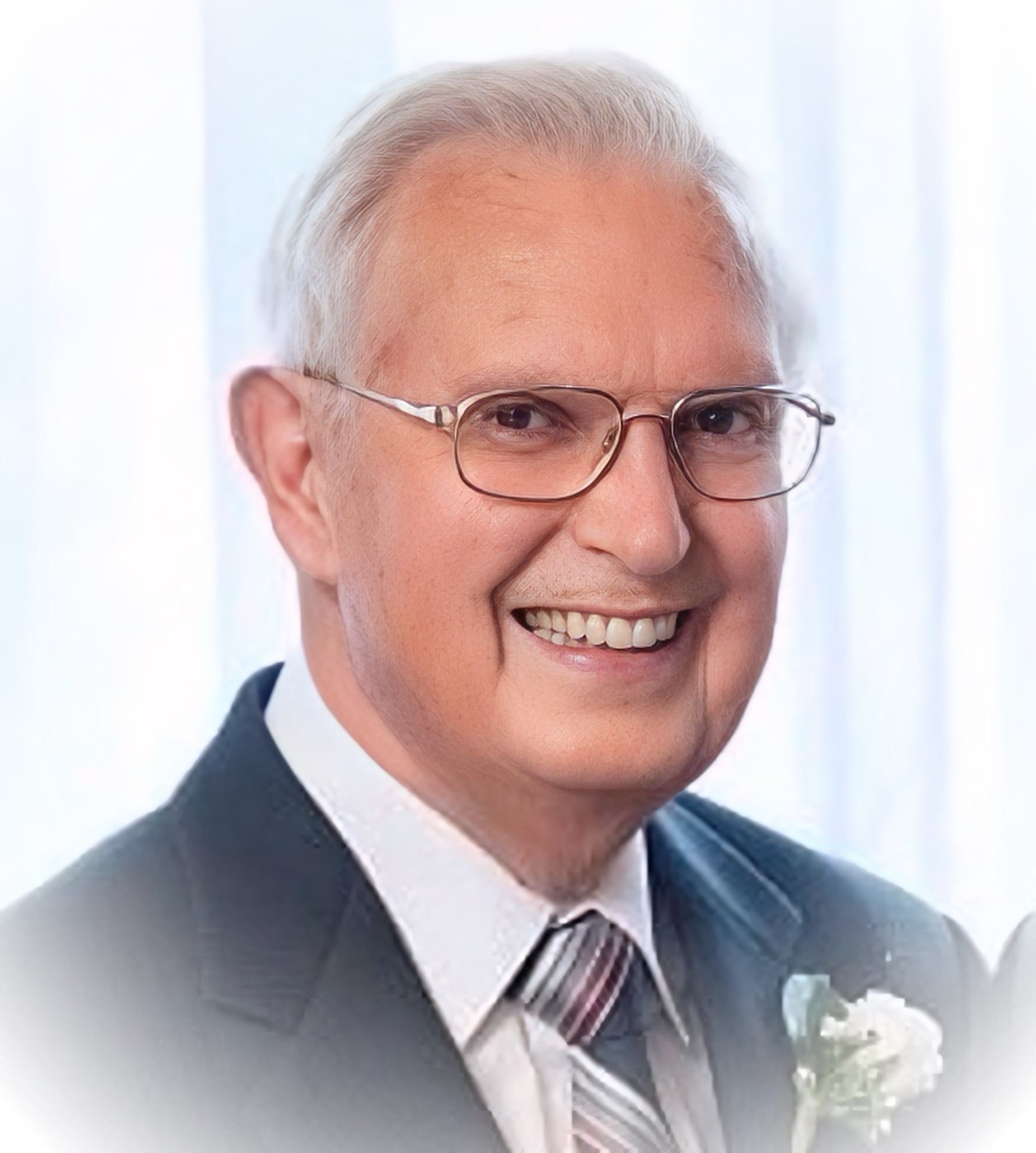 Joseph Tingle Obituary - Hamilton, ON