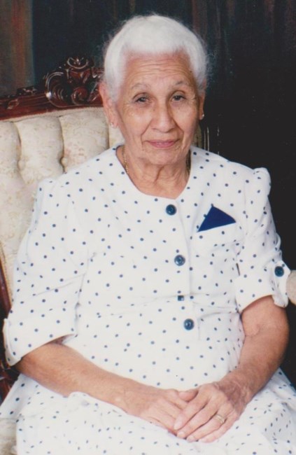 Teodora Gonzalez Obituary - Mission, TX