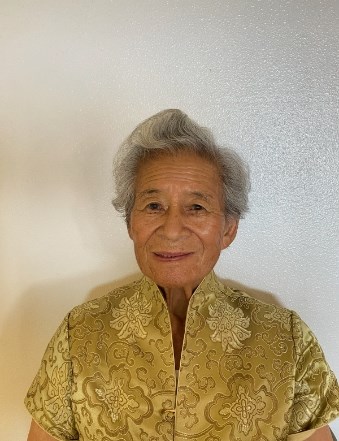 Irene Chung Obituary - Kahului, HI