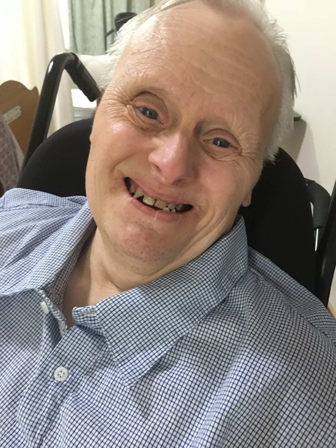 Richard Luc Joseph Meunier Obituary - Navin, MB