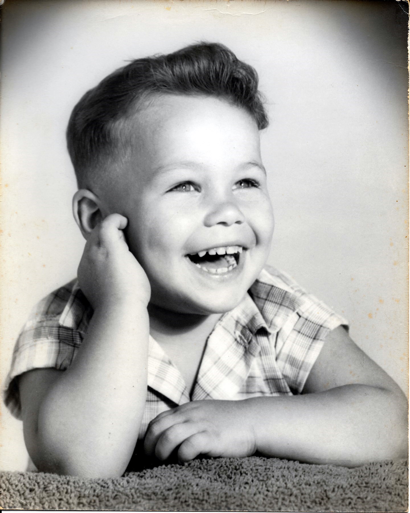 Joseph F Leggio II Obituary - Houston, TX