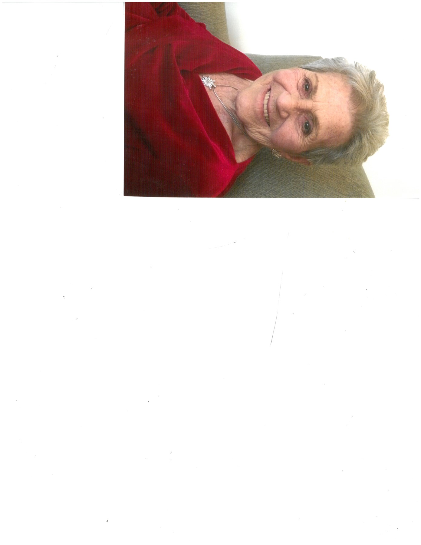 Helen D. Hellwege Obituary - Naples, FL