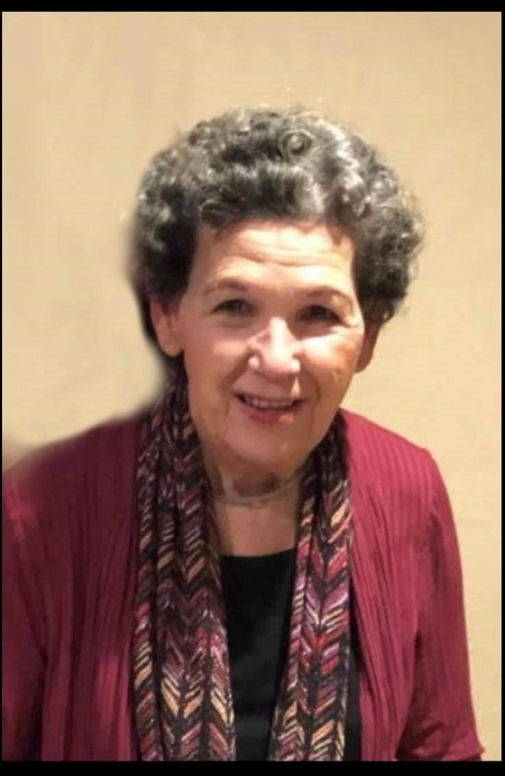 Emma Vela Obituary - Falfurrias, TX