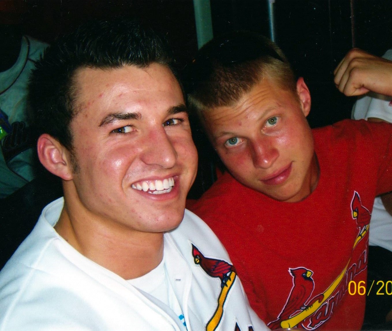 Cody Jackson's Instagram, Twitter & Facebook on IDCrawl