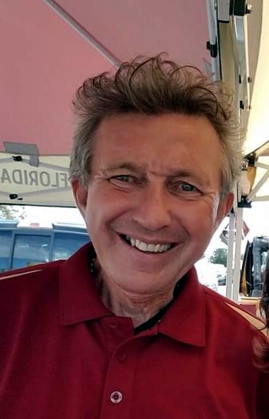 Christopher Ions Obituary - Charlotte, NC