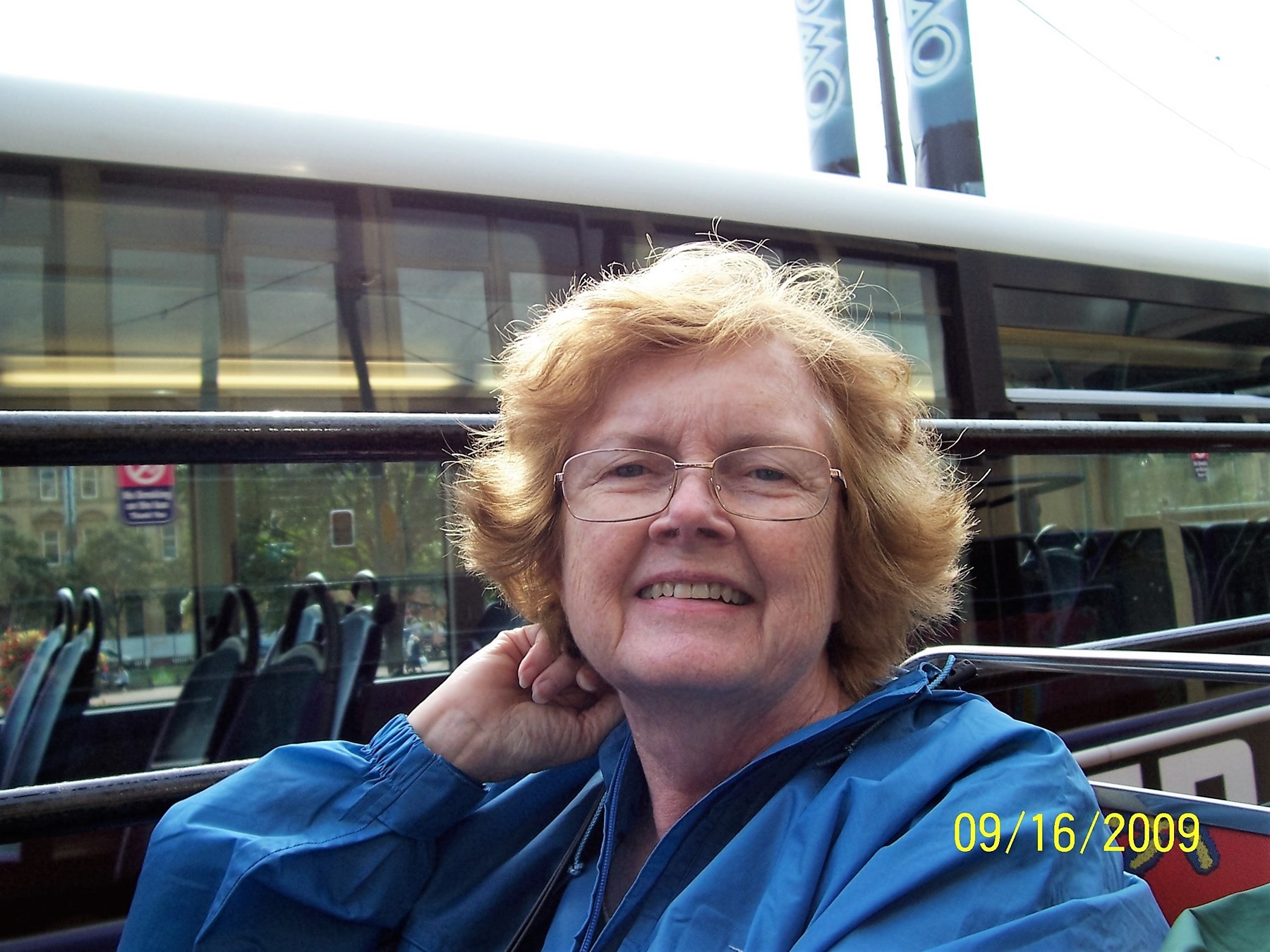 Edith Walsh avis de décès - Toms River, NJ