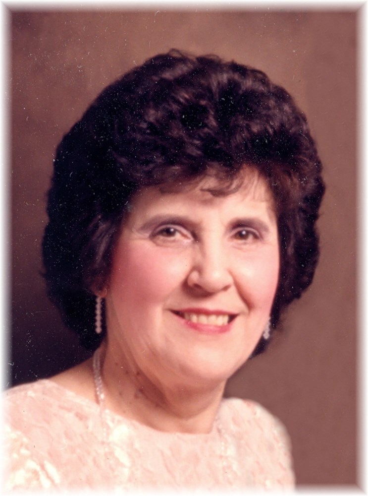 Ethel P. Gough Obituary - Grosse Pointe Woods, MI