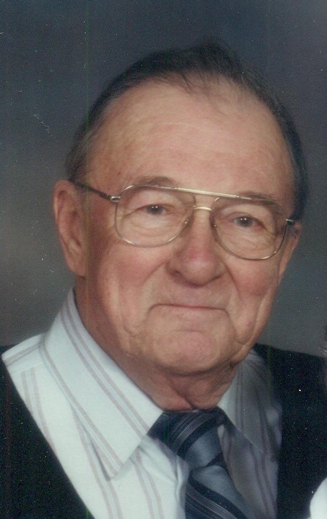 Hubert Lee Obituary - Cornwall, ON