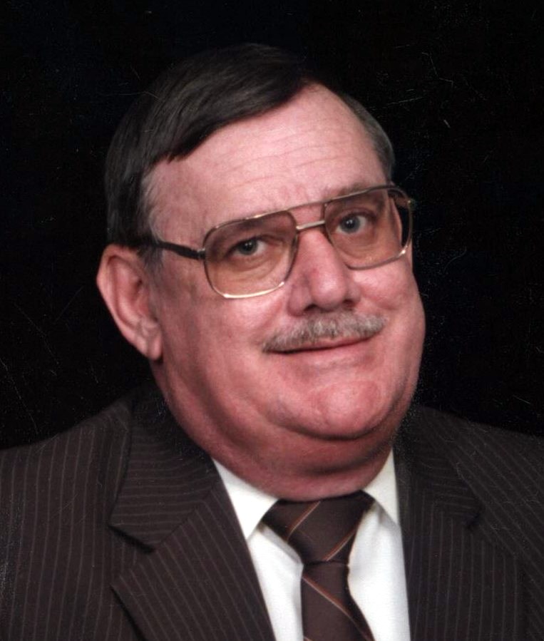 David Myers Obituary - Gardendale, AL