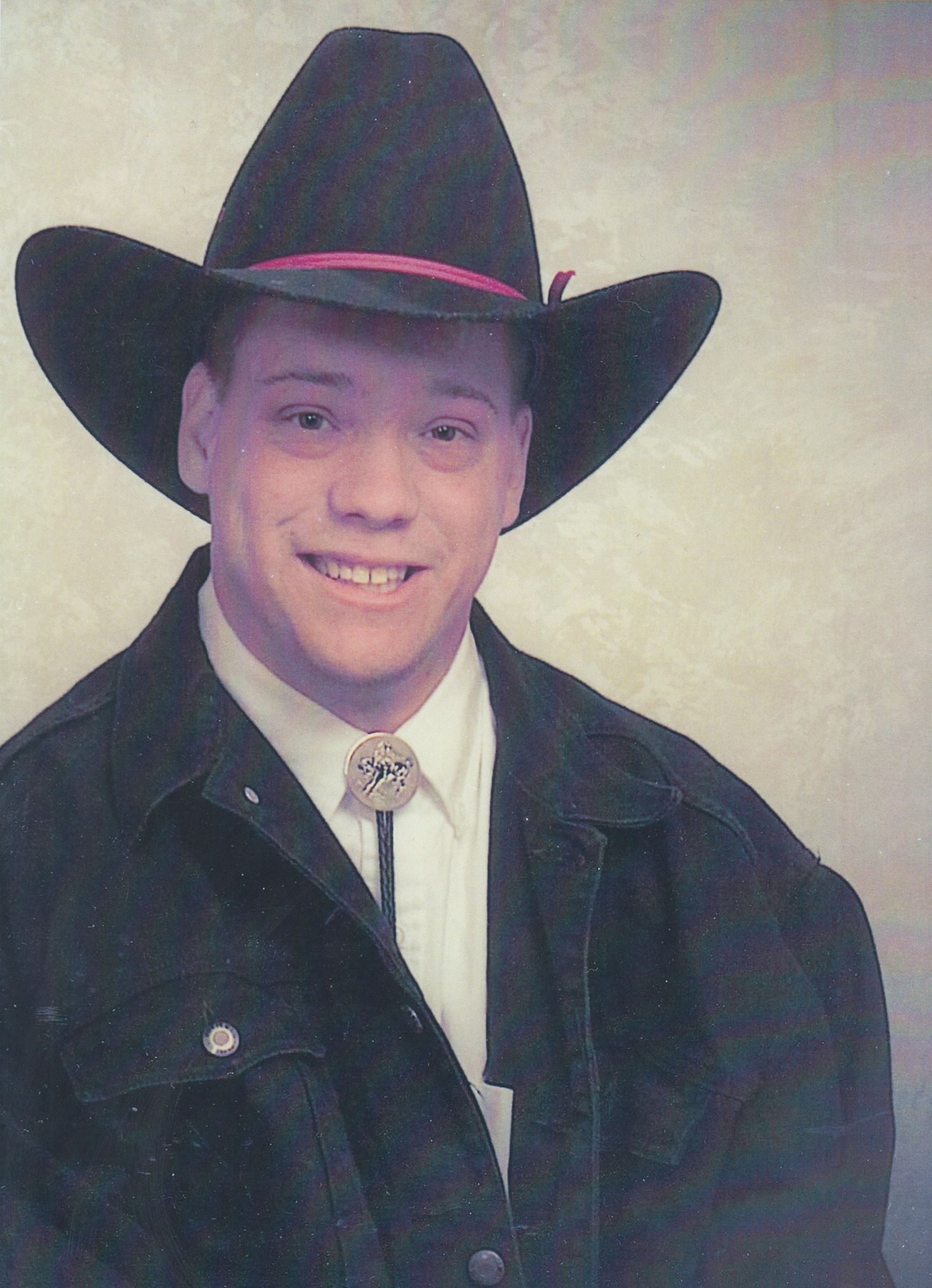 Ryan Bender Obituary - Thornton, CO