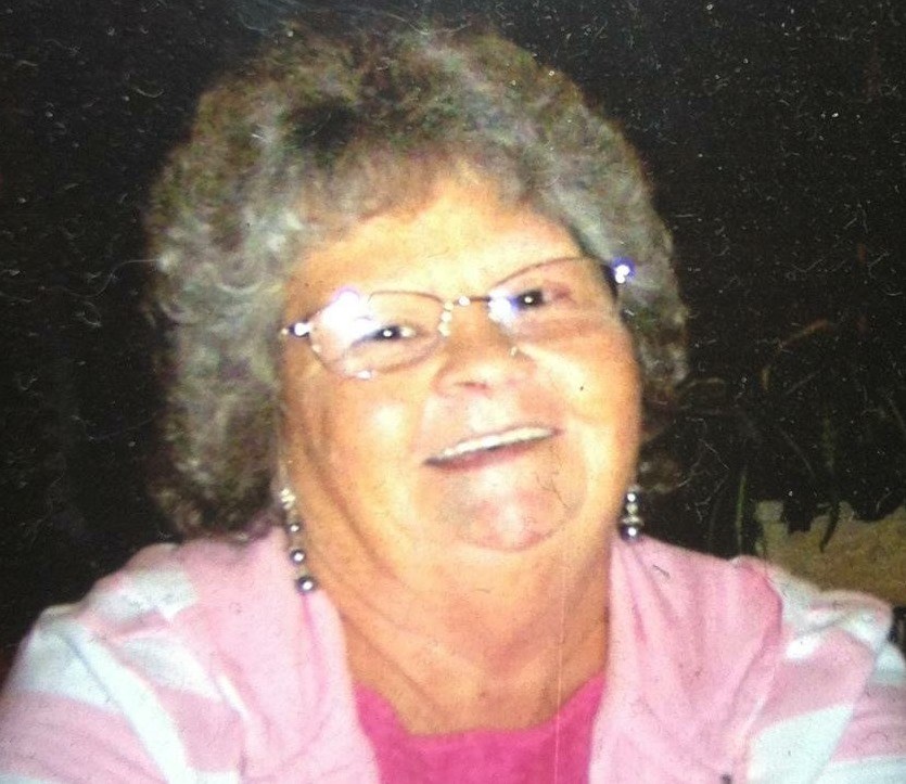 Dorothy Bernice Crain Obituary - Knoxville, TN