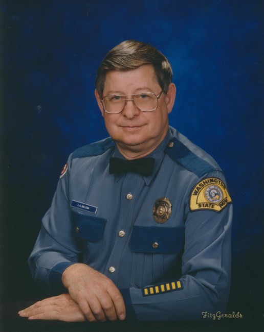 John A Balcom Obituary - Tumwater, WA