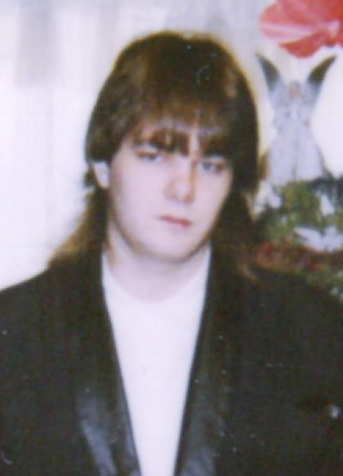 Jefferey Joseph John Clapper Obituary - Peterborough, ON