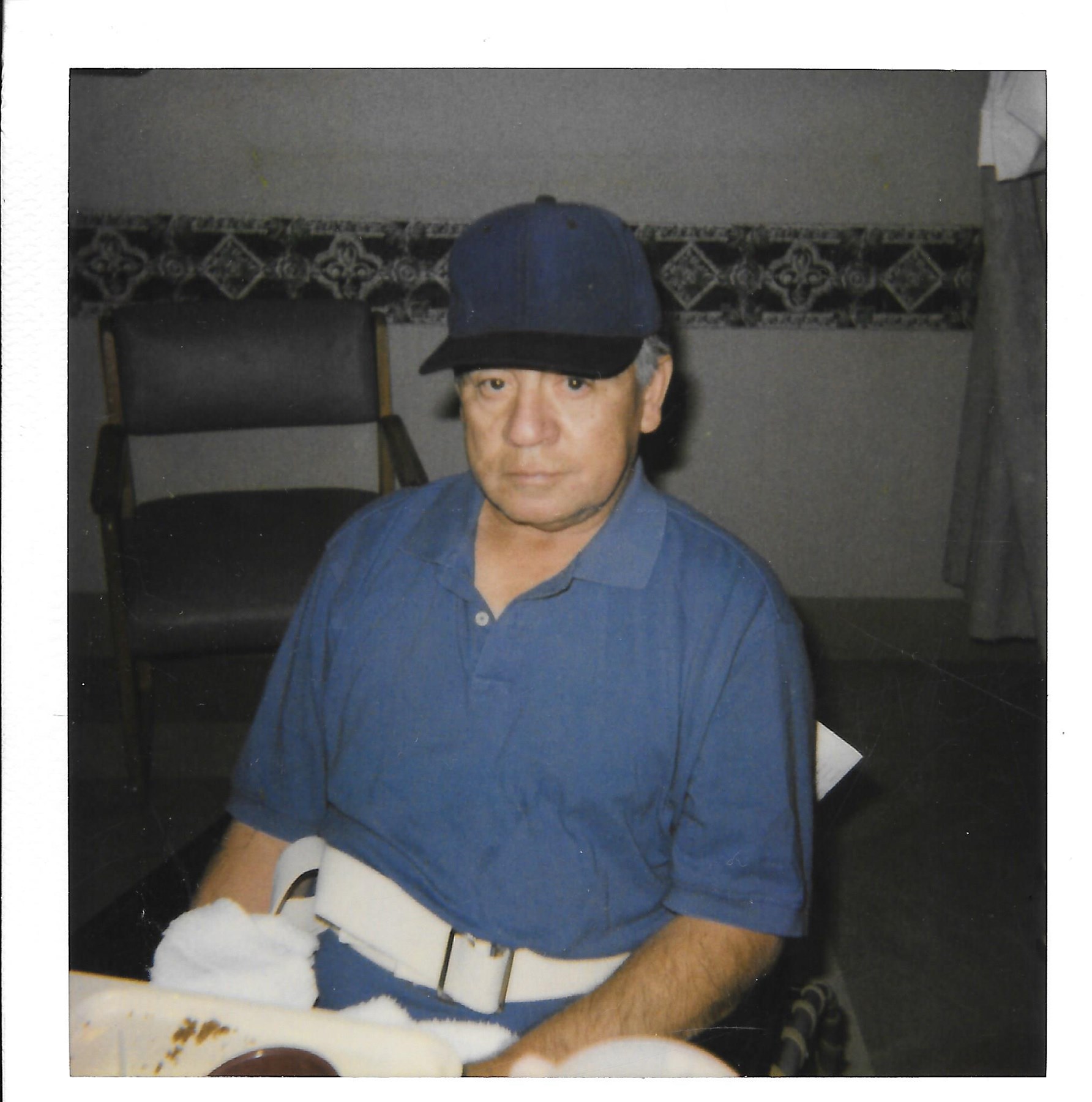 Edward Morton Obituary - Fresno, CA