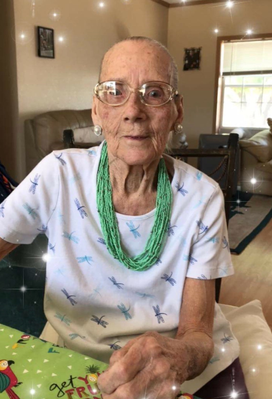 Wanda Frease Obituary - Fountain, CO
