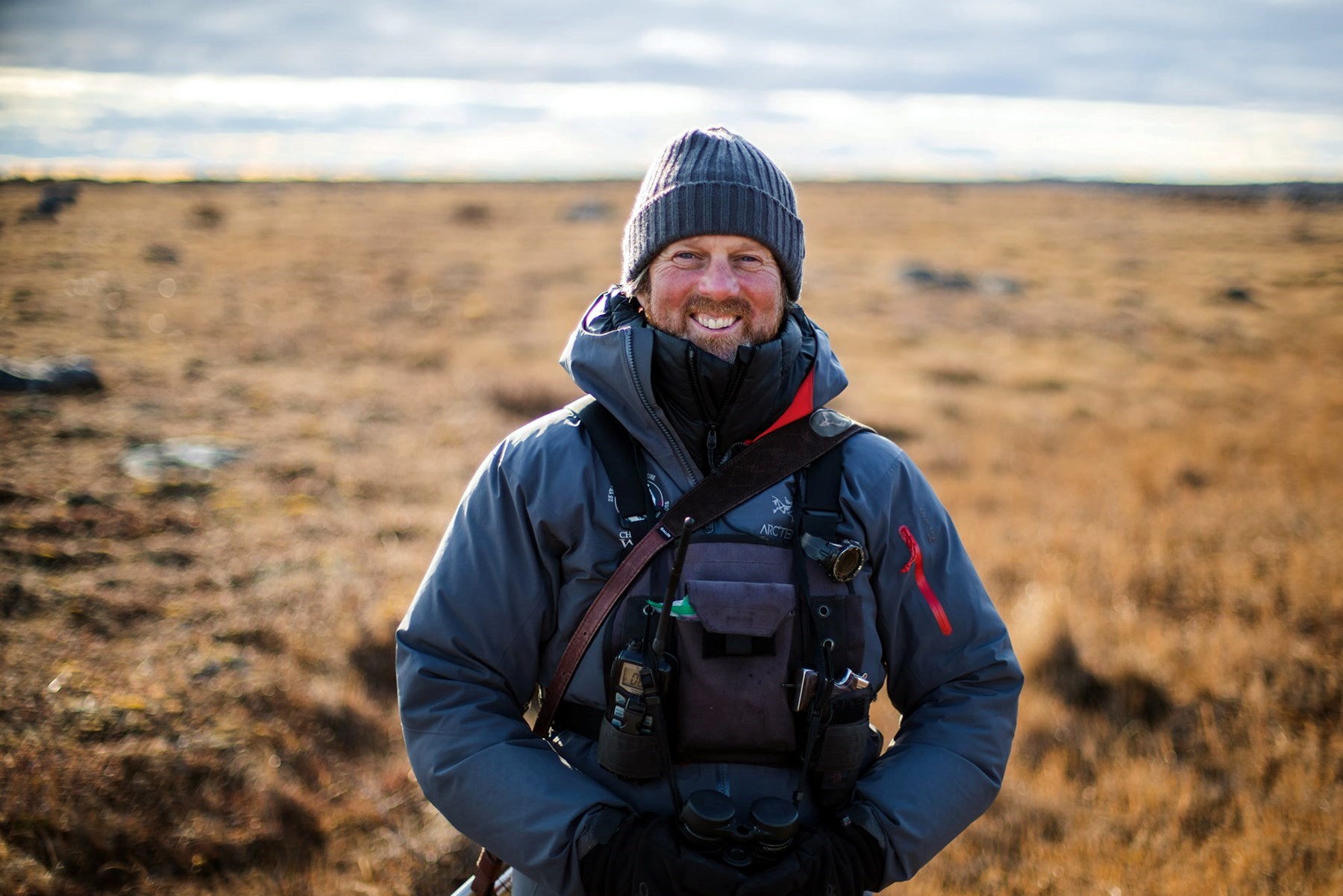 Andrew MacPherson Obituary - Victoria, BC