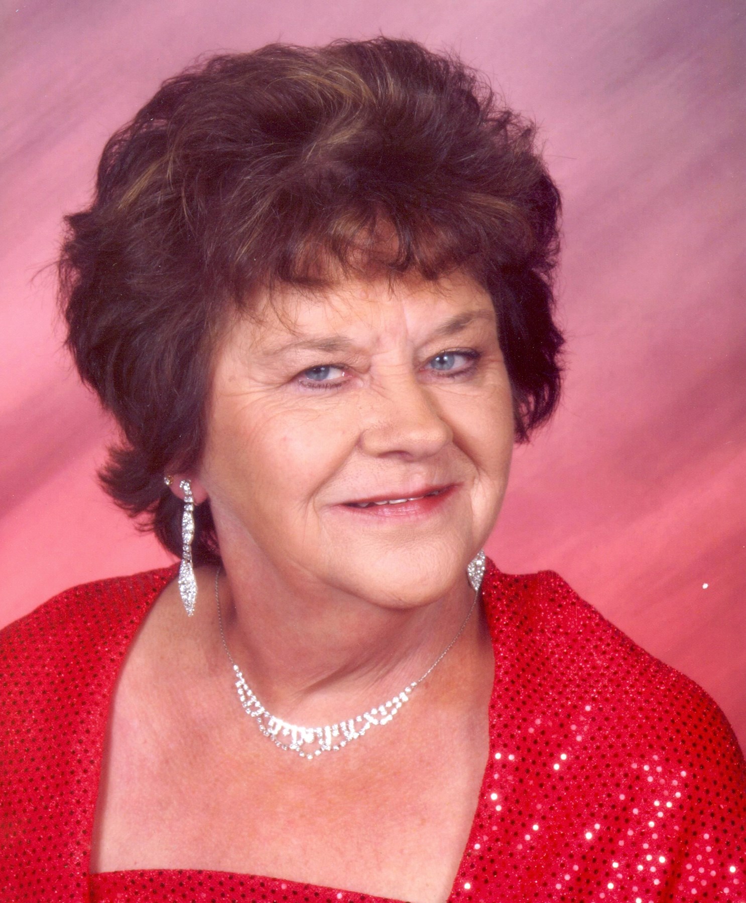 Barbara Henson Obituary