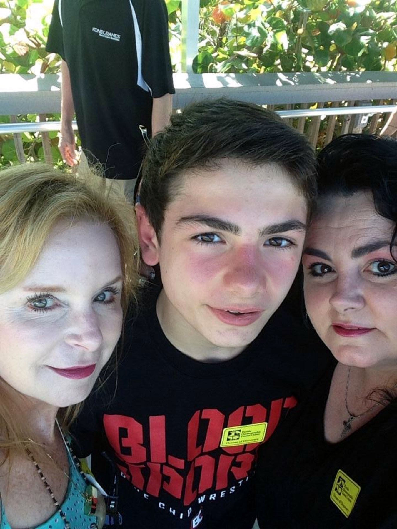 Angie Gibbons's Instagram, Twitter & Facebook on IDCrawl