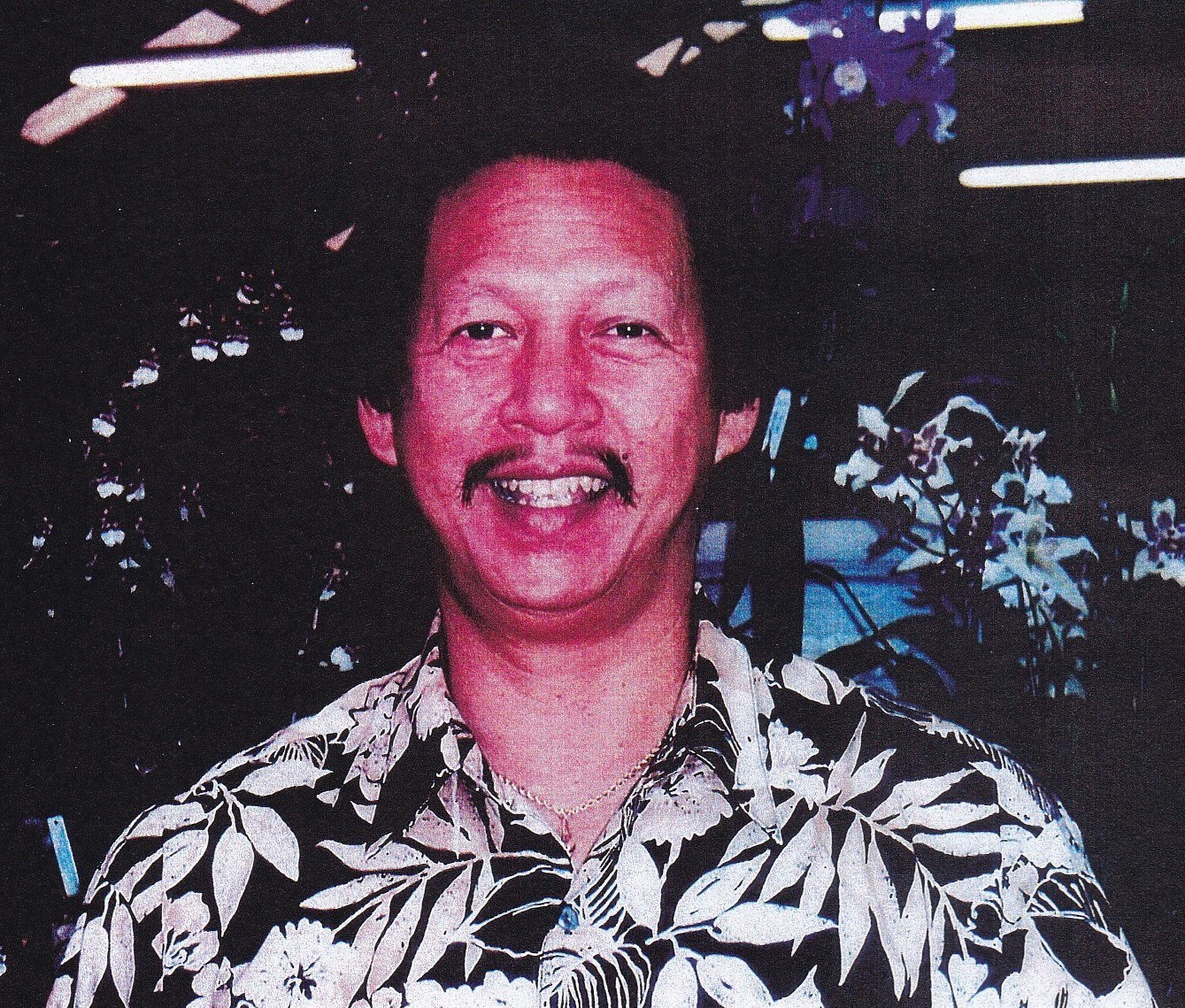 Curtis Lai Obituary - Honolulu, HI