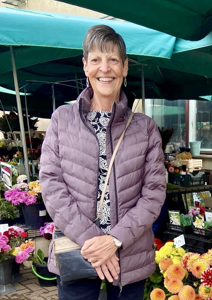 Brenda Paulk Obituary - Houston, TX